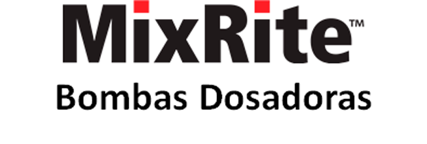 Bombas Tefen MixRite – Araunah Tech