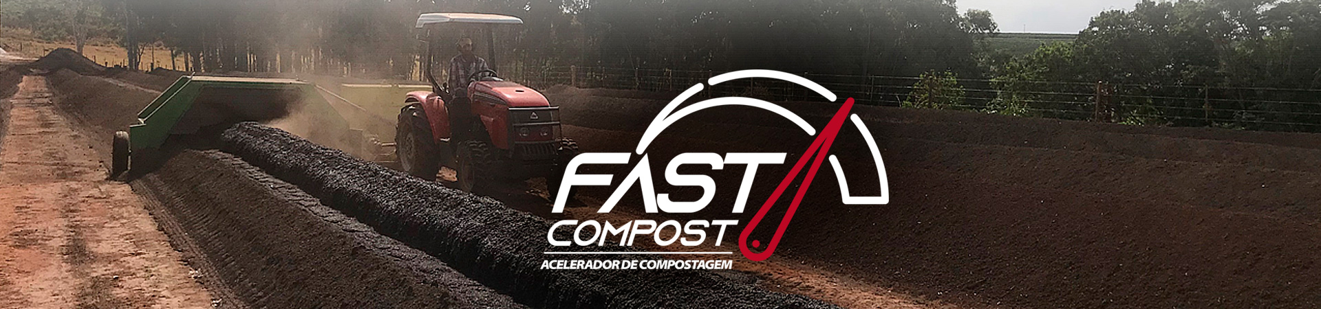 Fast Compost – Araunah Tech