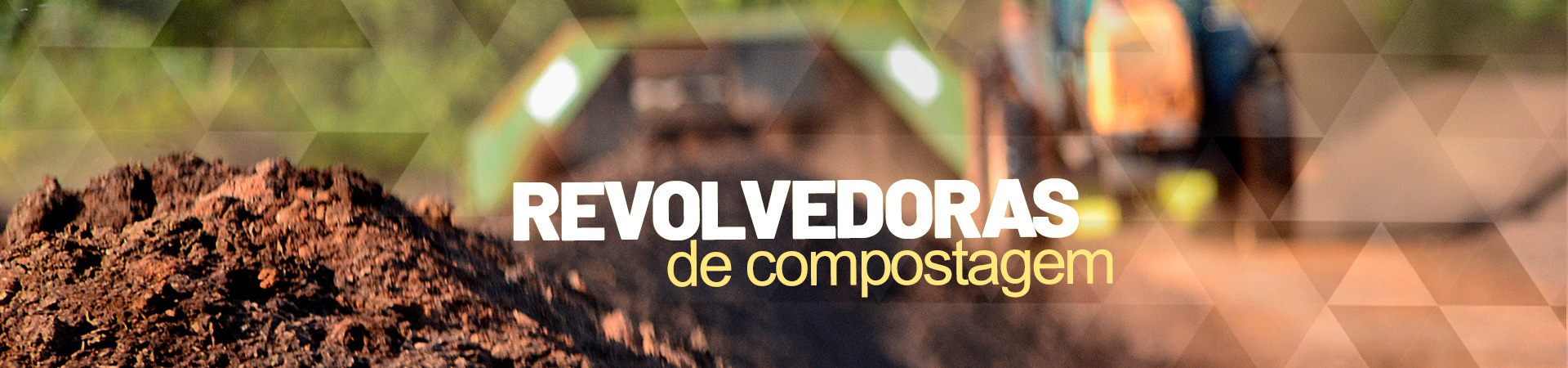 Revolvedoras – Araunah Tech